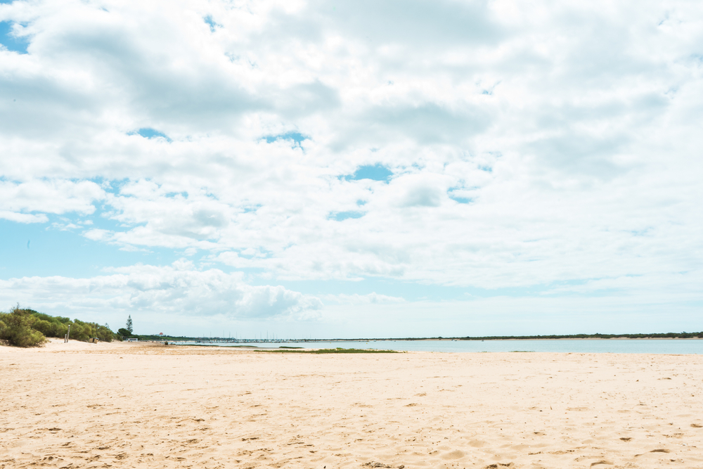 Entorno - Camper Park El Rompido Beach | Camper Park para que no te ...