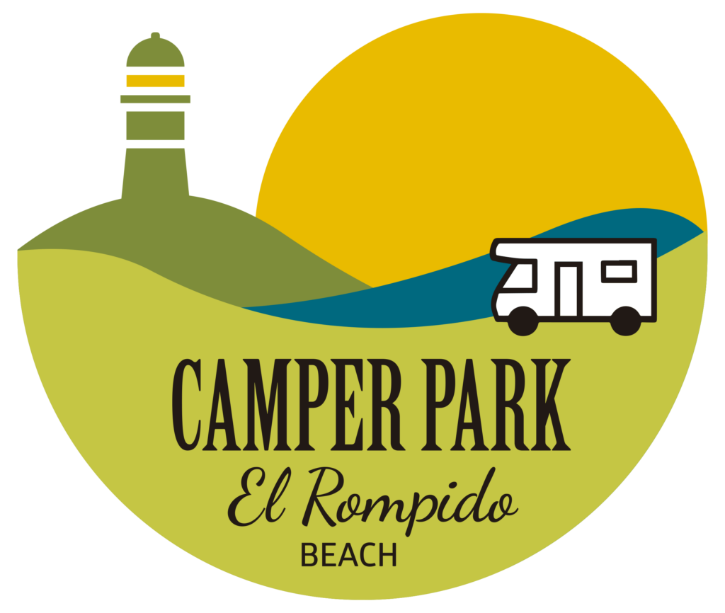 Camper Park El Rompido Beach | Camper Park para que no te falte nada en ...